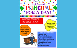 John B. Drake Elementary School