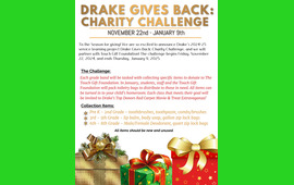 John B. Drake Elementary School