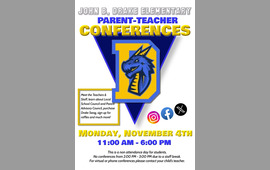 John B. Drake Elementary School