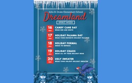 John B. Drake Elementary School