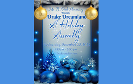 John B. Drake Elementary School