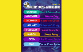 John B. Drake Elementary School