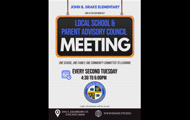 John B. Drake Elementary School