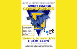 John B. Drake Elementary School