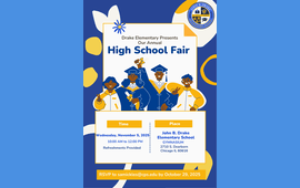 John B. Drake Elementary School