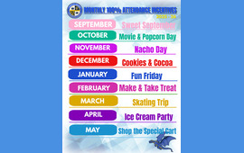 John B. Drake Elementary School