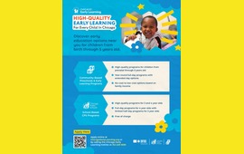 John B. Drake Elementary School