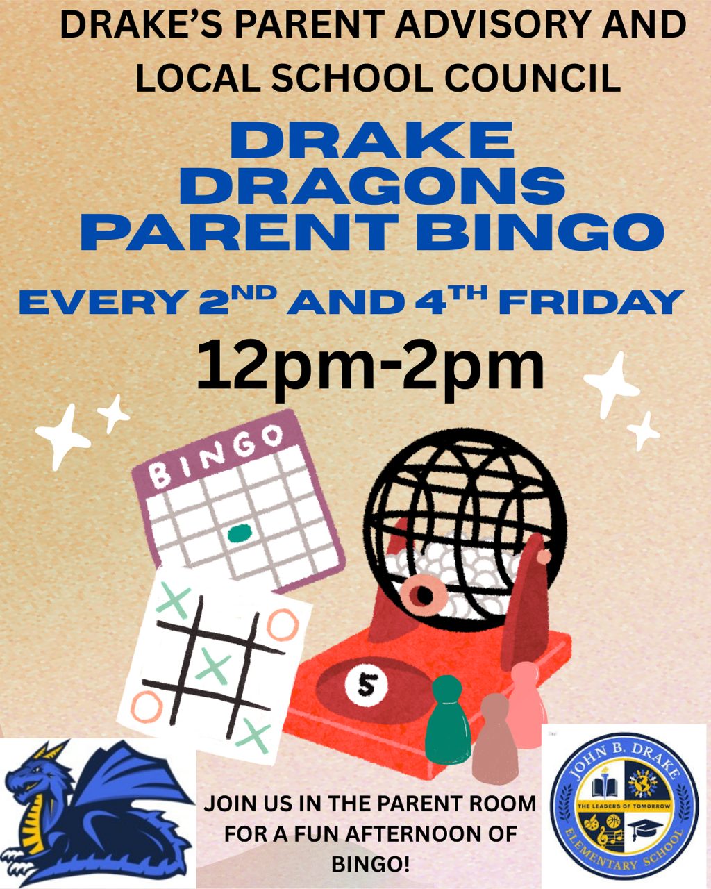 John B. Drake Elementary School