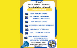 John B. Drake Elementary School