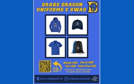 John B. Drake Elementary School