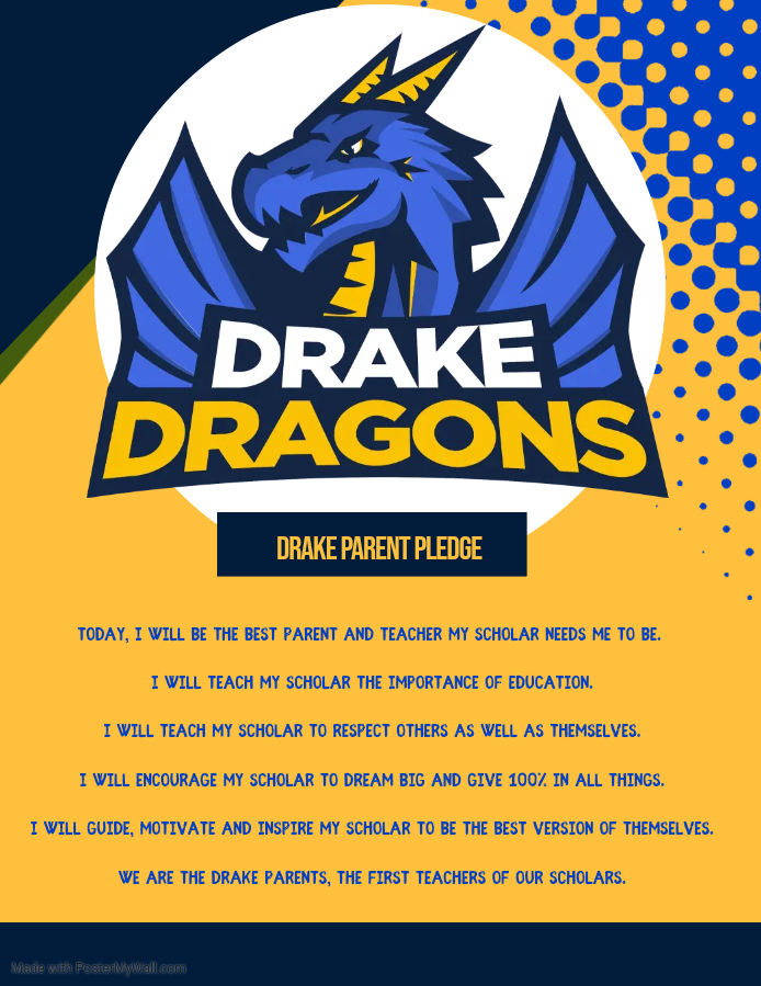 John B. Drake Elementary School