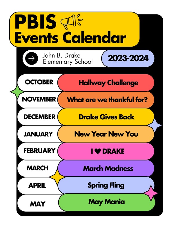 John B. Drake Elementary School