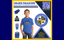 John B. Drake Elementary School