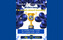 John B. Drake Elementary School