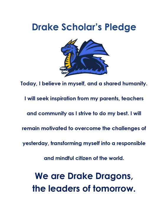 John B. Drake Elementary School