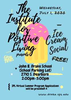 John B. DRAKE Elementary School